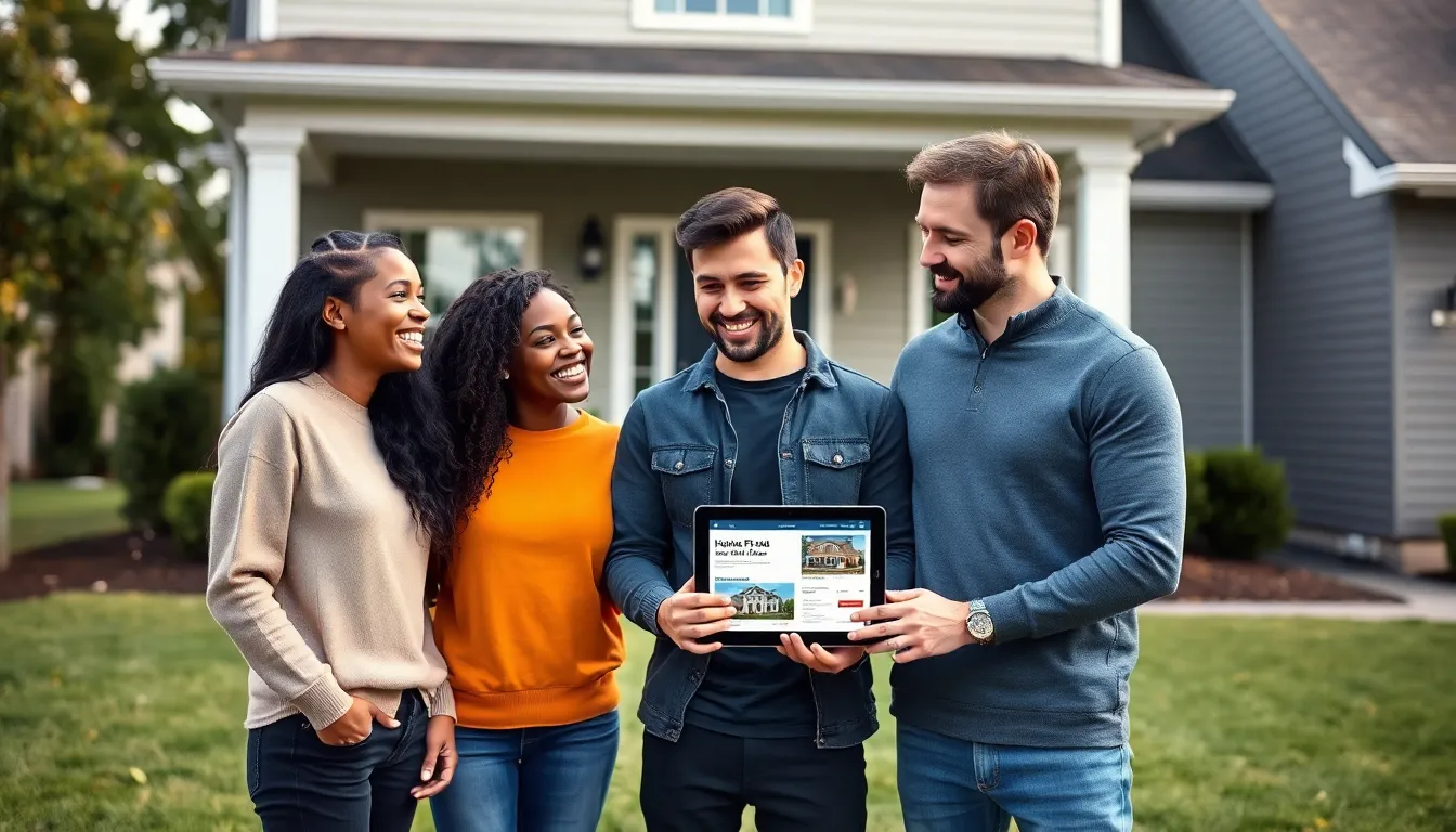 FHA Approved Homes: Unlock Affordable Housing with Low Down Payments ...